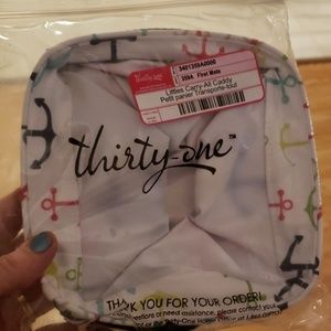 thirty-one | Accessories | Thirtyone Littles Carryall Caddy | Poshmark